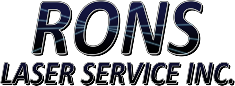 Ron's Laser Service | Ron's Laser Service